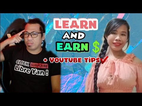 Q&A WITH PINOY CONTENT CREATOR//MOTIVATION + YOUTUBE TIPS @manongb # ...