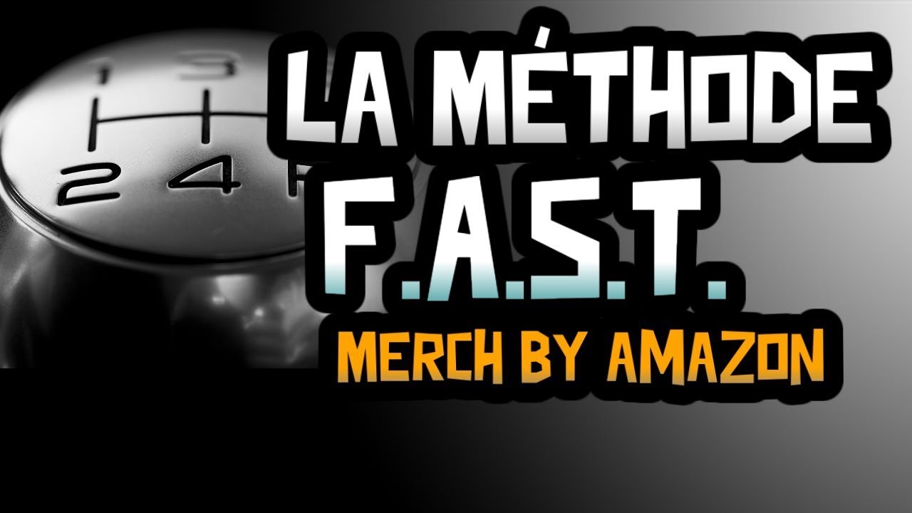 Le Meilleur Outil Efficace et Gratuit !!! Productor for Merch By Amazon ...