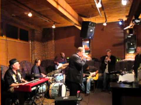 Phil Pemberton "Thank You (Falettinme Be Mice Elf Agin)" - YouTube