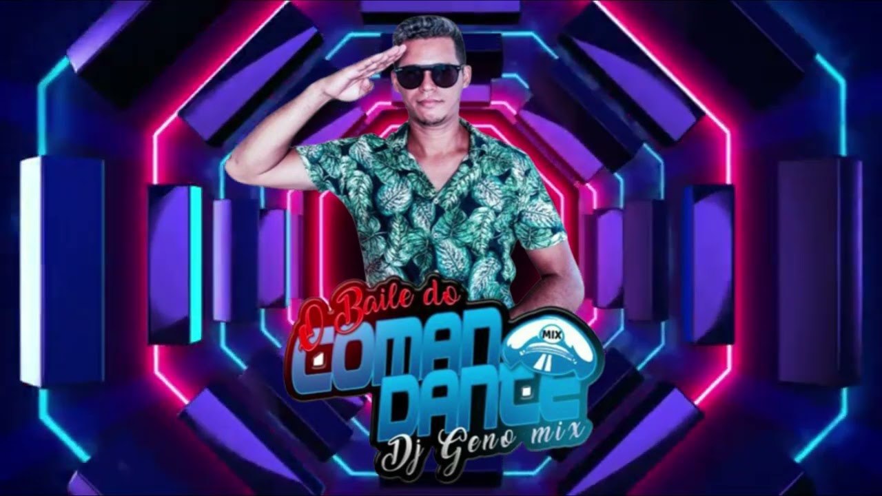 ABERTURA DJ GENO MIX - YouTube