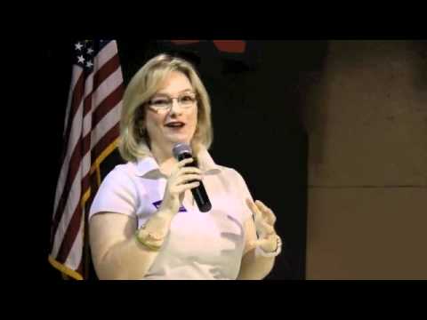 Jamie Radtke 1 - YouTube