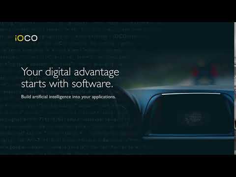 iOCO Q1 CIO 7 0