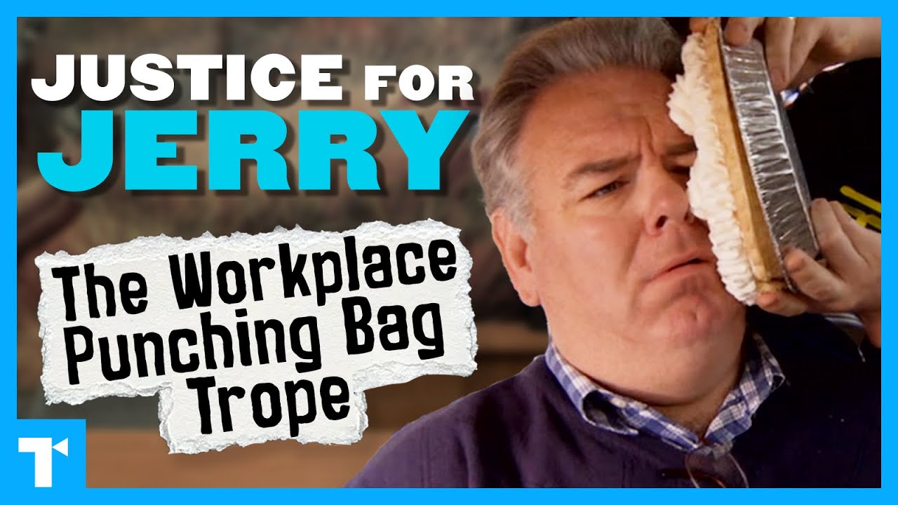 Parks and Recreation’s Jerry: The Most Disrespected Sitcom Character ...
