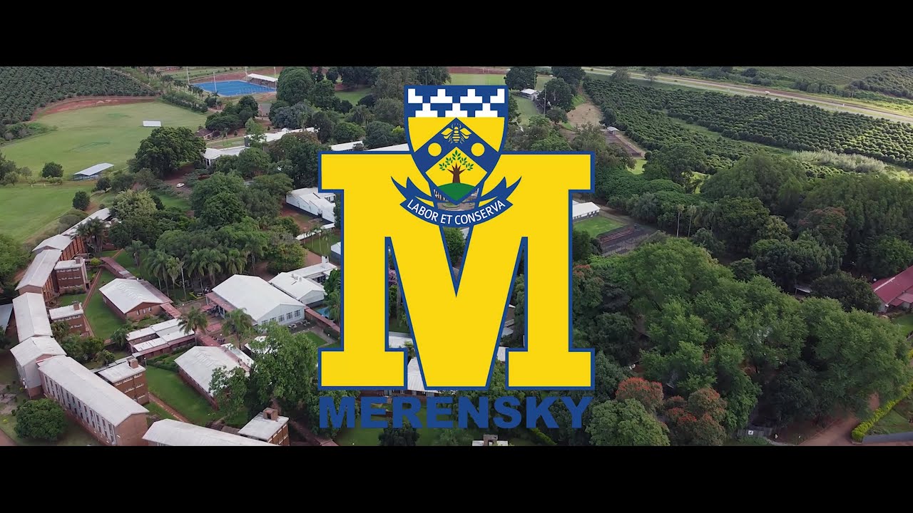 HS Merensky Showtime Update 2021 - YouTube