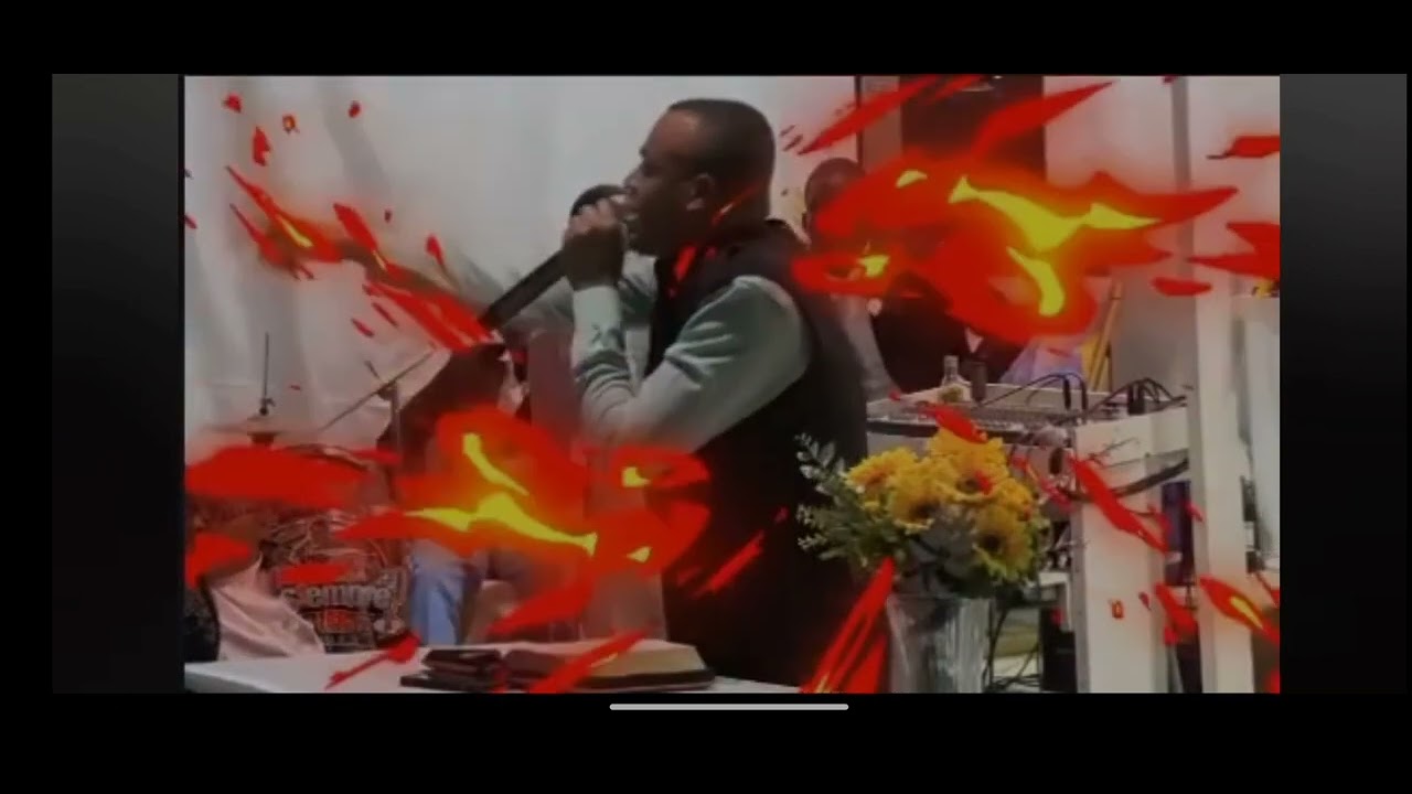 palabra que confronta . @STEVENELANCIANO - YouTube