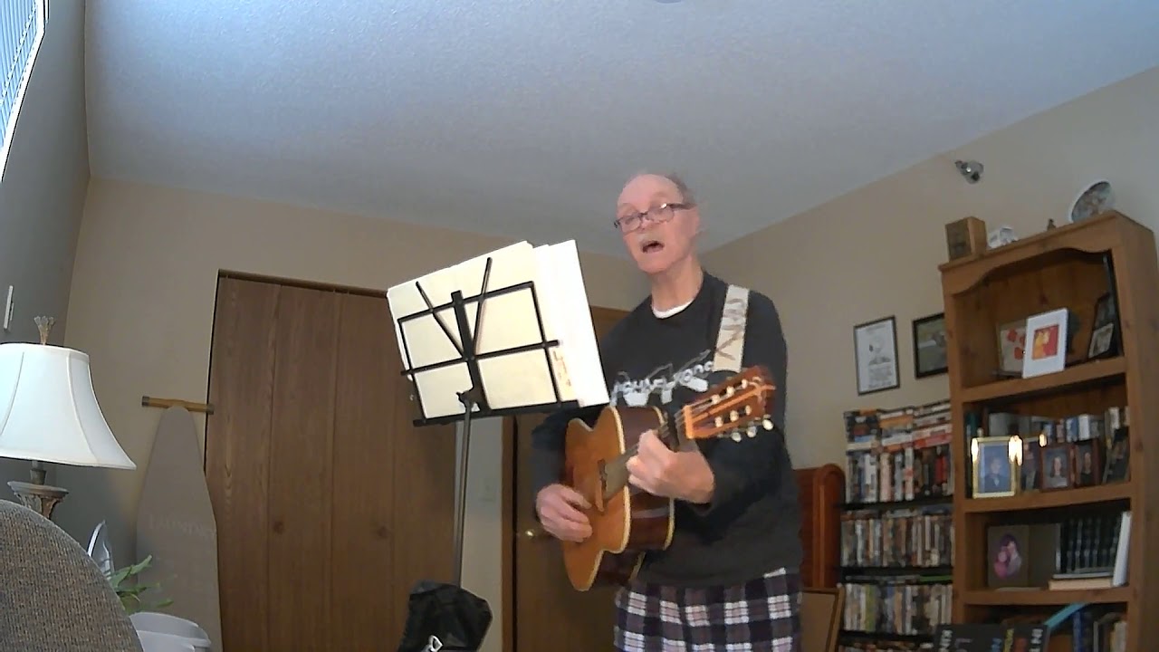 HE'S NOT A DIAMOND IN THE ROUGH Tribute to Pete Heaney 75 years - YouTube