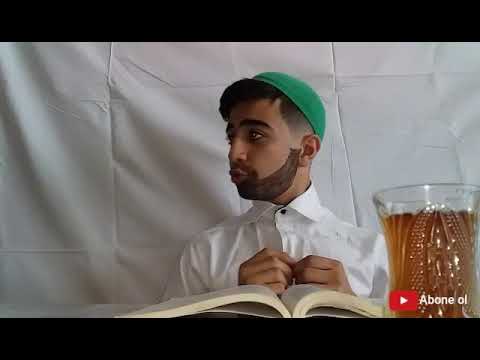 Mollaya verilən suala bax:D vine:Osman Efendieff