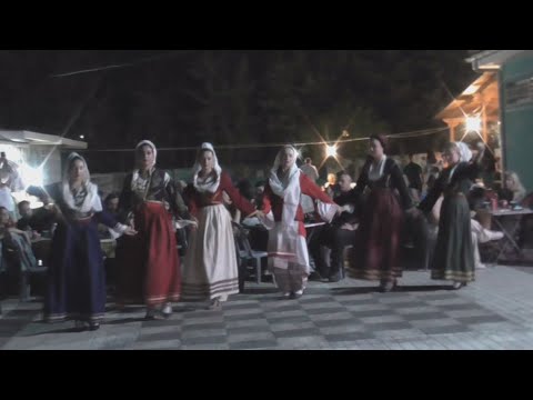 ΓΙΟΡΤΗ ΚΛΗΔΟΝΑ 2024 - Σύλλογος Κρητών Καματερού “ΤΟ ΑΡΚΑΔΙ” Με το ...