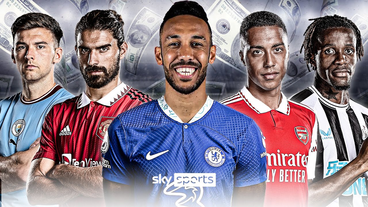 1 Player EVERY Premier League Club MUST Sign! ️ | Saturday Social ft ...