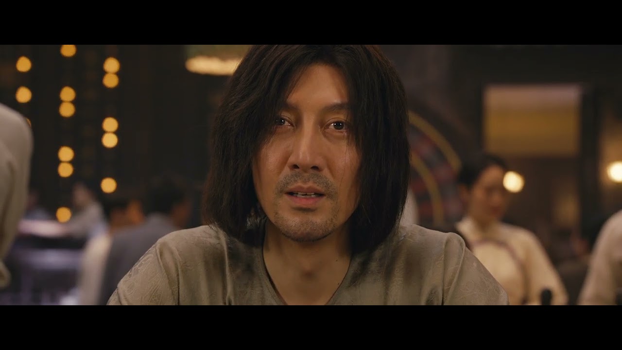 【欢颜Fearless Blood】预告08--Trailer |董子健|张译|张鲁一|廖凡|佟丽娅|田雨--锁定海棠果Drama Apple ...