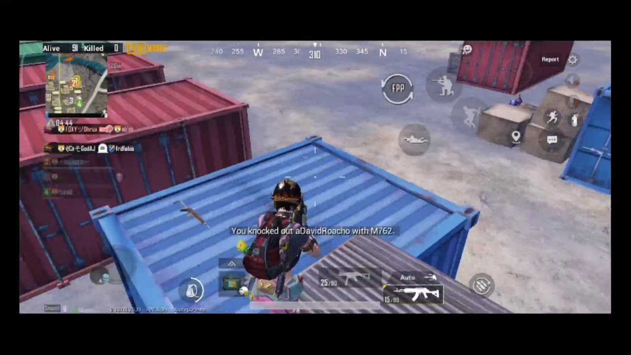 Play whith 72king || 13kill ||chota panda - YouTube