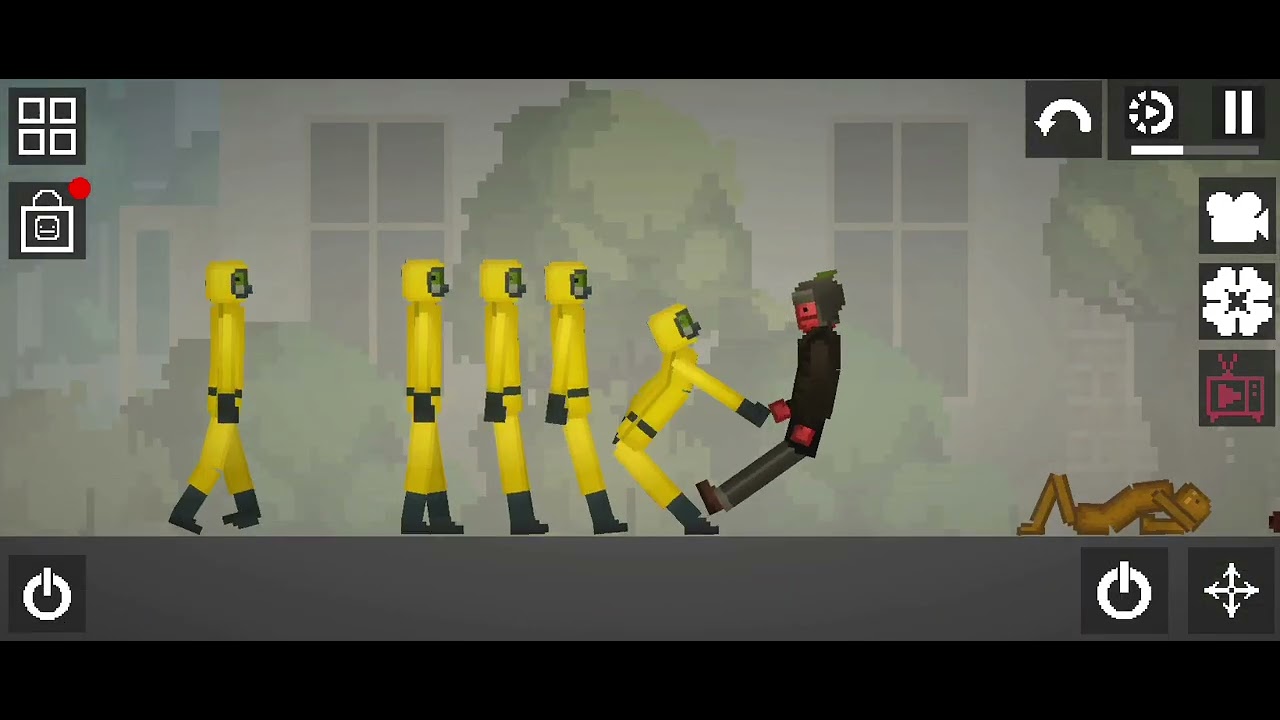 Hazmat factory (part 3: The Showdown). Hazmat factory. MacheteMpg - YouTube