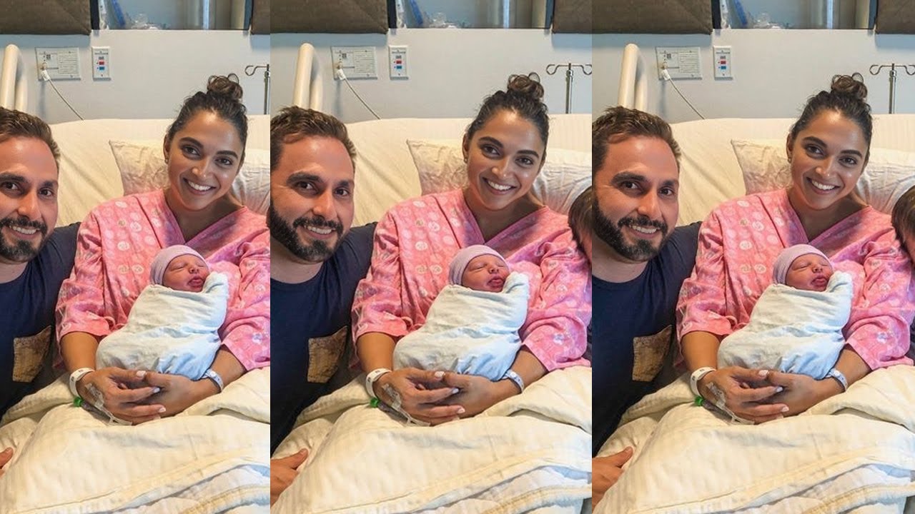 Ranveer Singh and Deepika Padukone welcome their 1st Baby Boy admitted ...