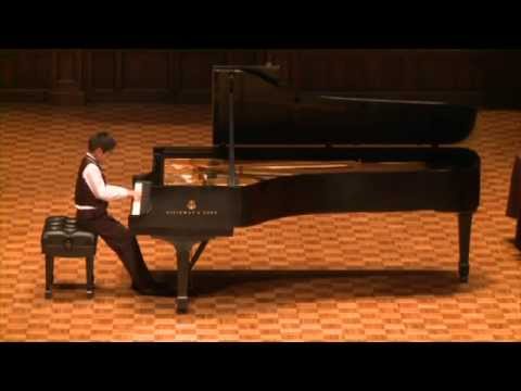 Andrew Shi - Variations on Alyabyev's Romance (Glinka) - YouTube