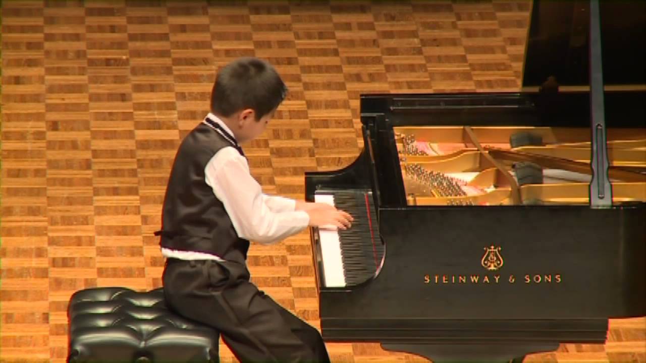 Andrew Shi - Variations on Alyabyev's Romance (Glinka) - YouTube