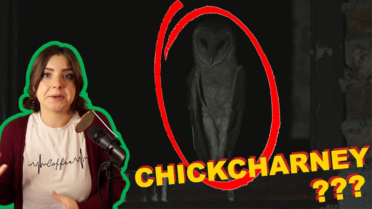 The Curse of Chickcharney: The Dark Tale of This Bahamian Cryptid - YouTube