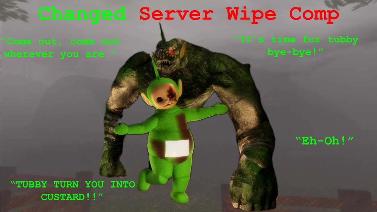 Changed Stricken Server Wipe Compilation - Pillar Chase 2 - YouTube