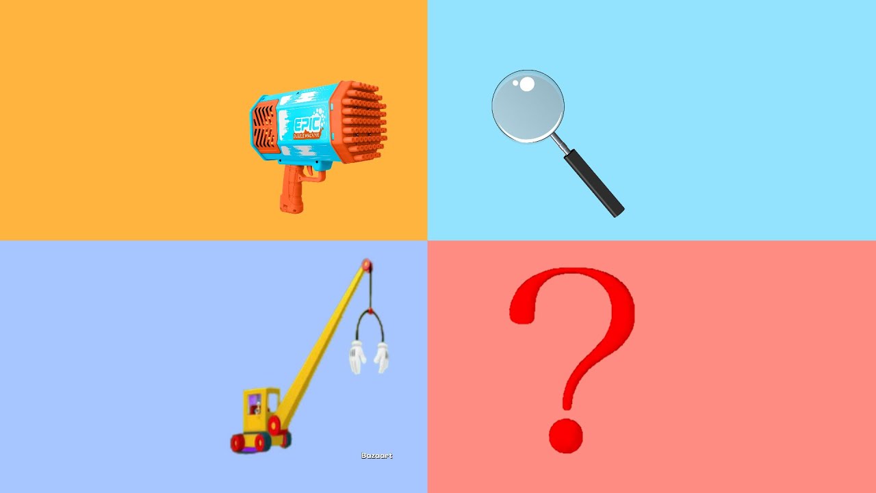 Picking the mouseketools in Mickey and Minnie’s babysitter - YouTube