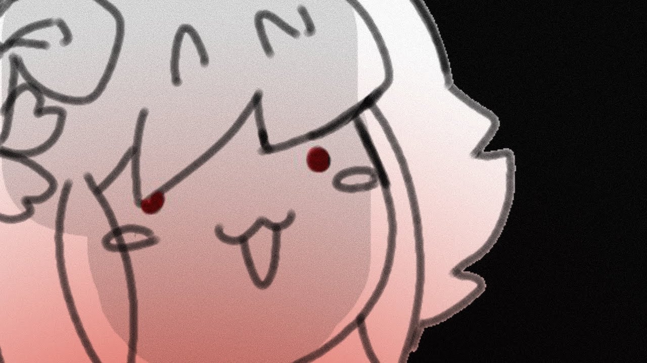 Basil’s uwu free zone (OMORI Animatic, Spoilers!) - YouTube