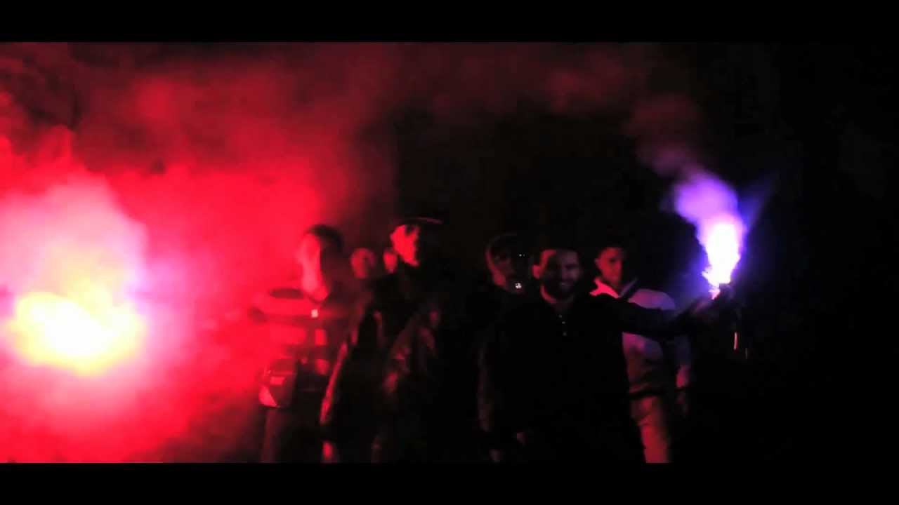 Lassana Kray "Kray evolution 4" clip officiel - By Enago - YouTube