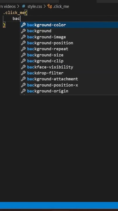 html, CSS and JavaScript practice. #html #css #javascript #programming ...