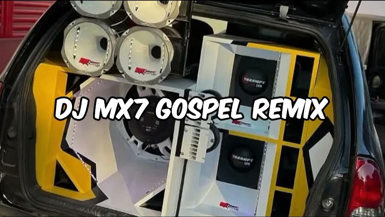 FORROZINHO · FOGO EM TEUS OLHOS - LOUVOR IIR · DJ MX7 REMIX GOSPEL - YouTube