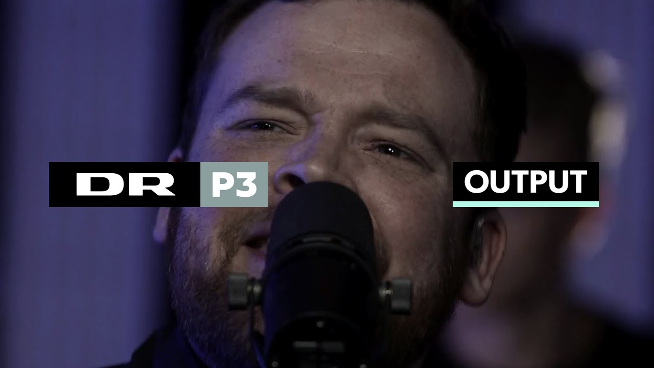 Patrick Dorgan - Marilyn | P3 | DR Output - YouTube