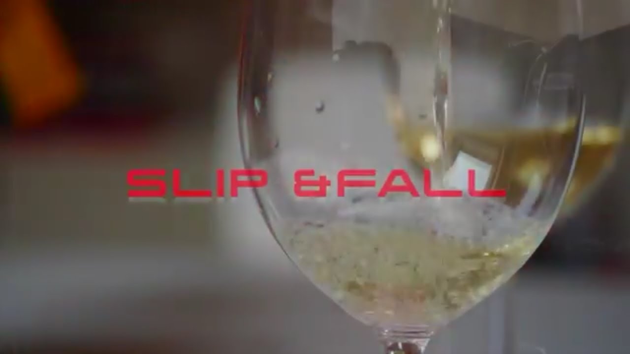 DARNELL BENTLEY Featuring Dwon Kelly "SLIP N FALL" R&B VIDEO - YouTube