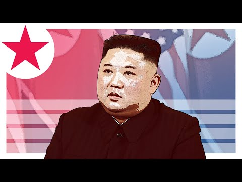 Şimali Koreya haqqında . Qaynını zenit roketi ilə öldürən lider !