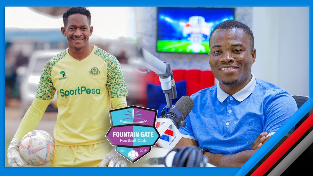 KIPA ANAYELETWA FOUNTAIN GATE NI NOMA / ANAKUJA KUMPA DARASA DIARRA ...