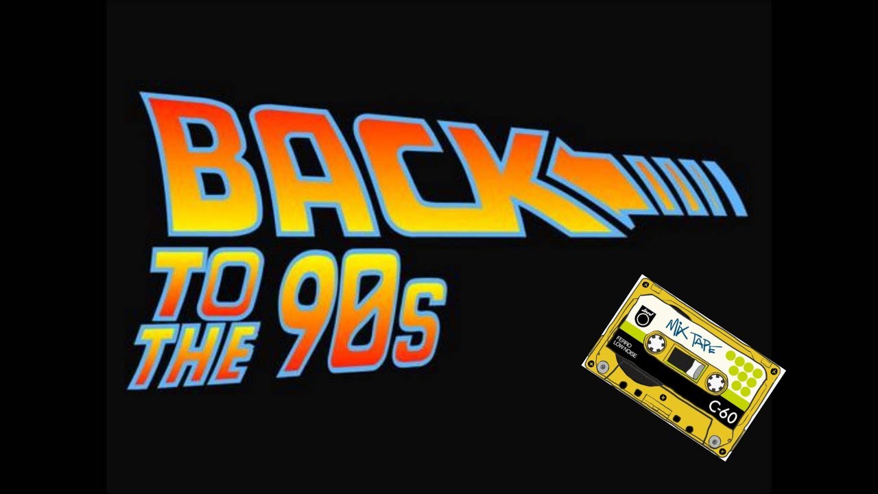 DIE MEGA 90er ⇛ Best of Hits 90er - MIX TAPE VIII @Elchkopf - YouTube