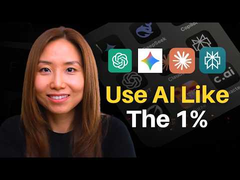 5 AI Skills You MUST HAVE to Become Irreplaceable in 2026