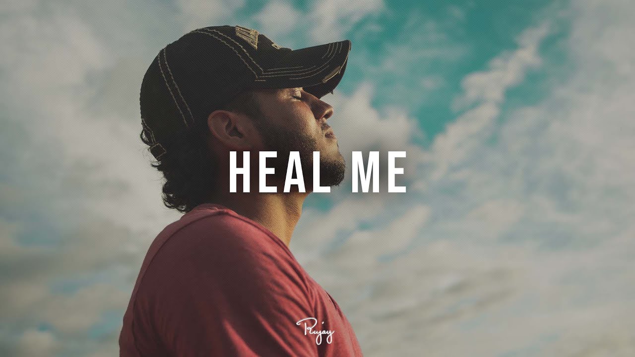 "Heal Me" - Uplifting Trap Beat | New Rap Hip Hop Instrumental Music ...