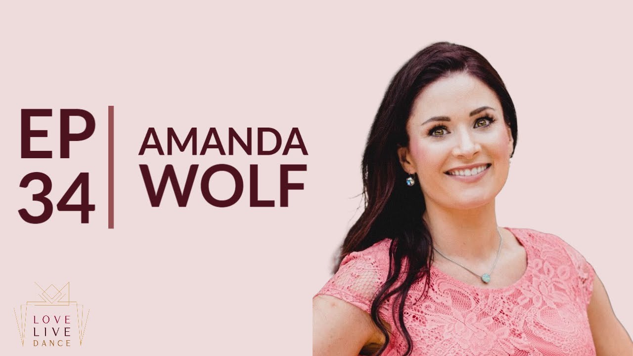 Reflecting on 2020 | Amanda Wolf | Episode #34 - YouTube