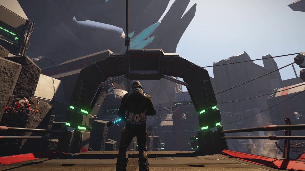 ELEX | Cleric Armor sets - YouTube