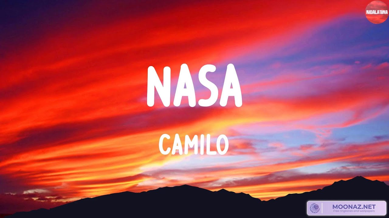 NASA (Mix Letra) - Camilo / Cris Mj, Ozuna, Manuel Turizo - YouTube