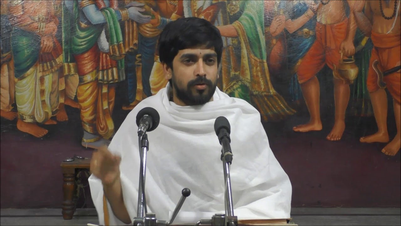 "Definition of Devotion" day 03 | 09 Dec 2017 - YouTube