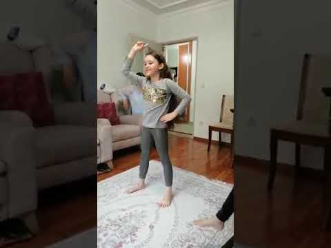 Şampiyona şeker dansi