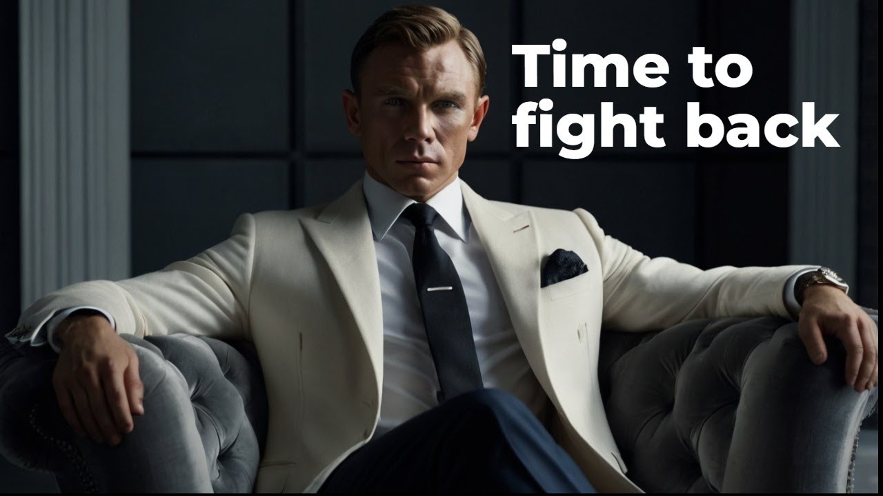 Why Good People Suffer: The Art of Fighting Back - YouTube