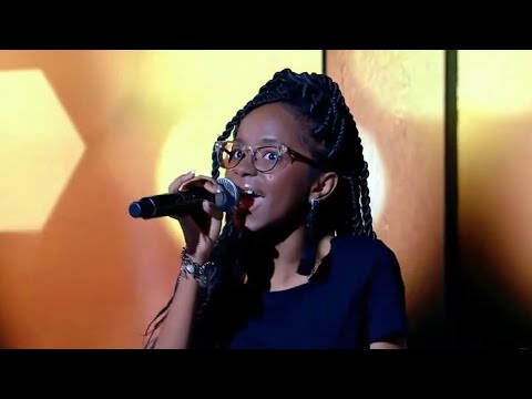Mary de Castro | Ainda Lembro [Jovens Talentos 2022] - YouTube