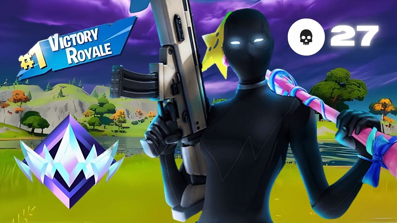 Kooda turns into prime FaZe SWAY!! (Fortnite Reload) - YouTube