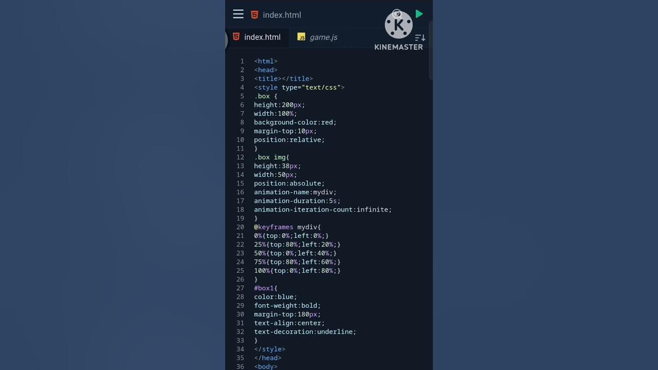 How to Animate HTML & CSS: The Complete Guide - YouTube