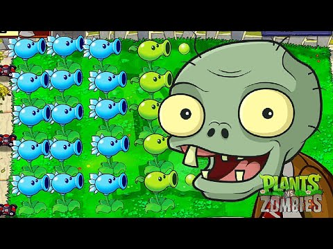 🌼Plants Strike Back:💥Victory after Failure.😊💥💪 - YouTube