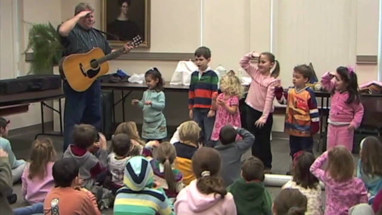 Greg Cooney clips from Concerts - YouTube