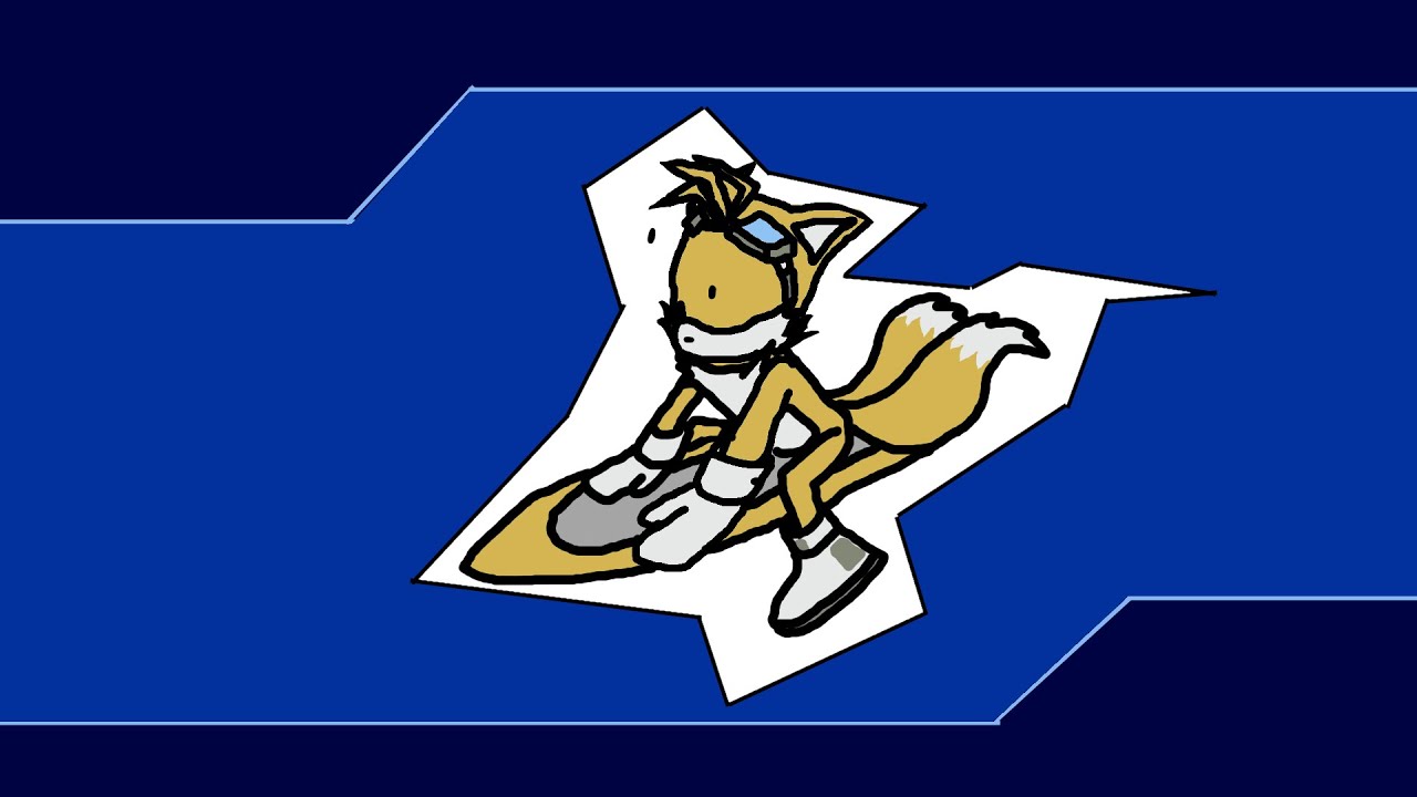 GuldenUST - The Core - Sonic Riders: Zero Gravity Remix - YouTube