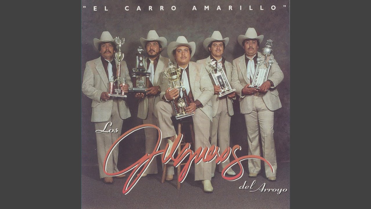 Corrido De Larry Lozano - YouTube