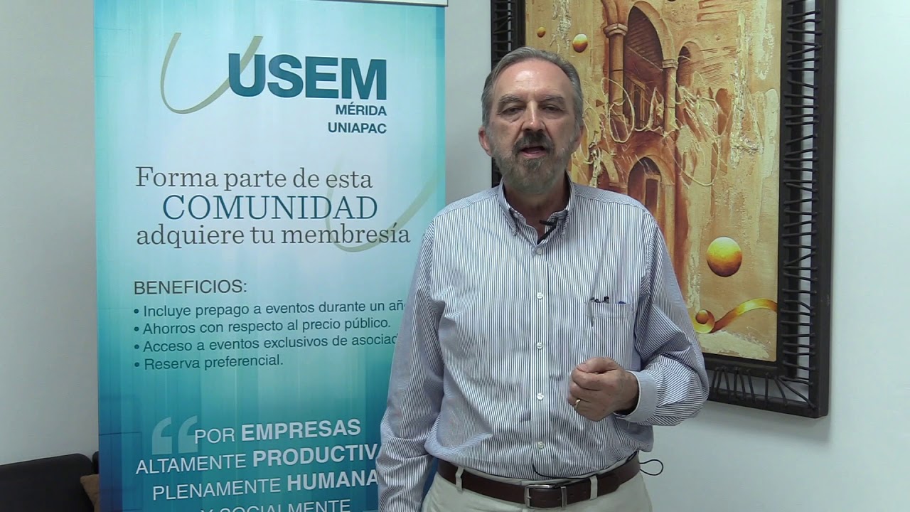 Hay que enfrentar el cambio de época - Gerardo Aranda Orozco - YouTube