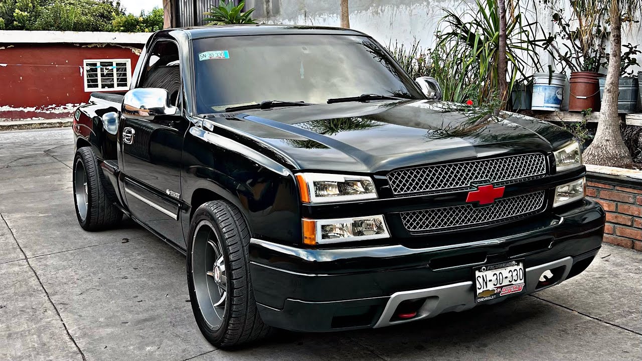 Vendí mi 400ss para comprarme esta camioneta | Willy Carrera - YouTube