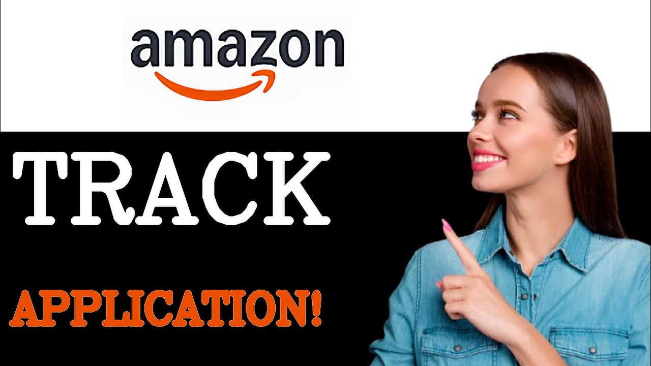 How To Check Amazon Credit Card Application Status (2025) - YouTube