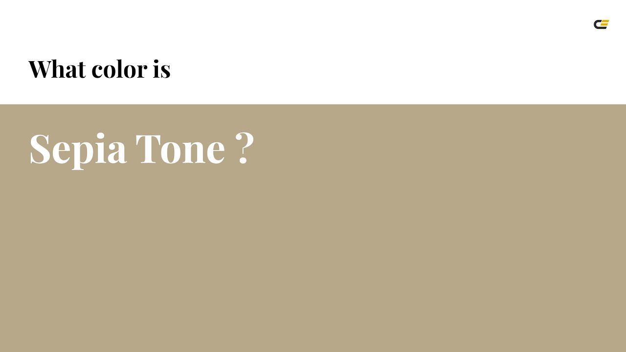 Sepia Tone color #b8a88a hex color - Yellow color - Cool color b8a88a ...